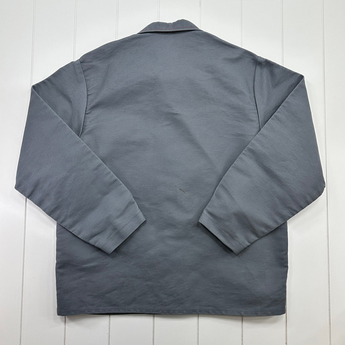 Men's German Fire Rated (FR) Trade Jacket - Medium - Great Lakes ...